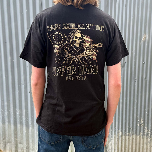 Apparel – Upper Hand Holsters