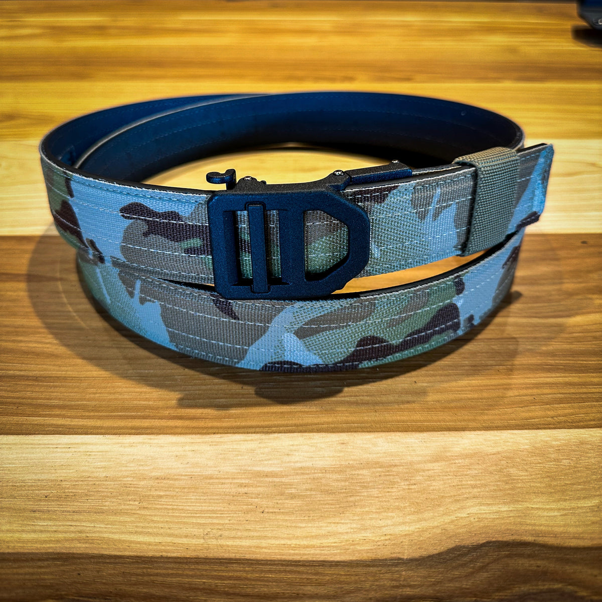 KORE MULTICAM TACTICAL GUN BELTS 1.5" – Upper Hand Holsters