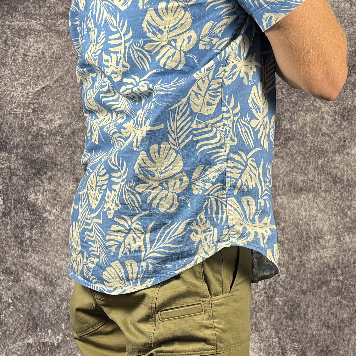 Fusion XP Pro OWB Conceal Carry Holster (Ready to Ship) – Upper Hand ...